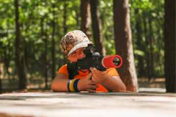 All Activities | Camp War Eagle